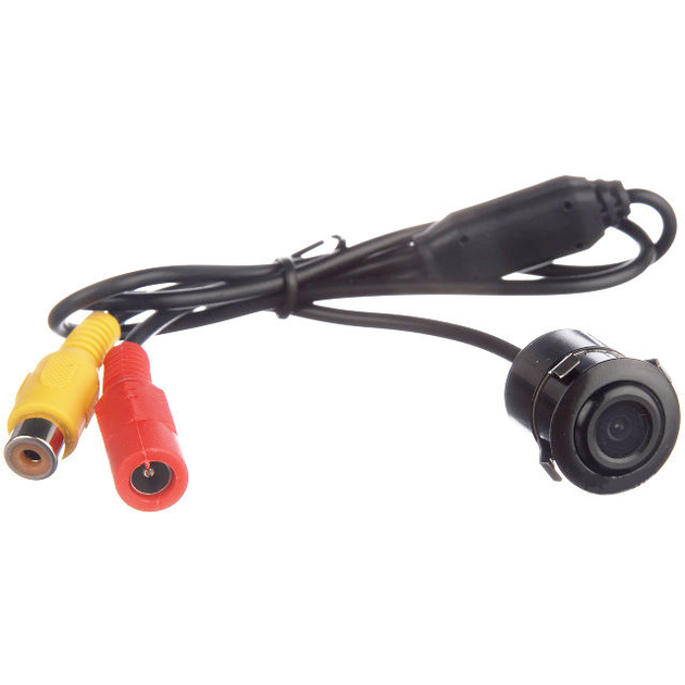 Камера заднего вида для автомобиля Car Cam 185L – фото, отзывы ...