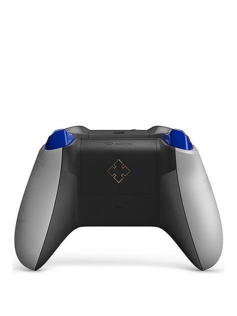 Xbox One Wireless Controller Gears 5 Kait Diaz Limited Edition ROZETKA Game Loft