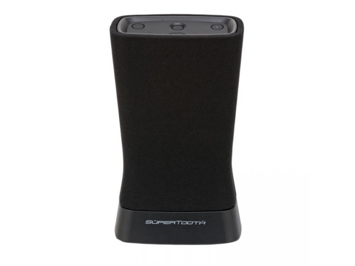 Акустична система Supertooth DISCO2 Black – фото, відгуки ...