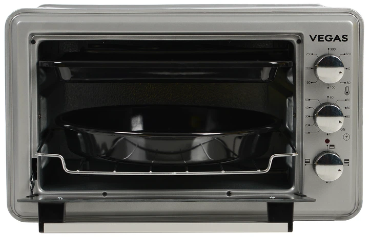 Духовка настольная VEGAS VEO-4436G – фото, отзывы, характеристики в интернет-магазине ROZETKA от ...