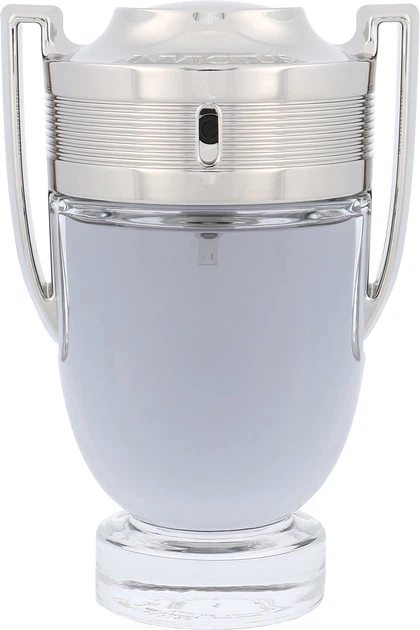 Тестер Туалетна вода для чоловіків Paco Rabanne Invictus 100 мл ...