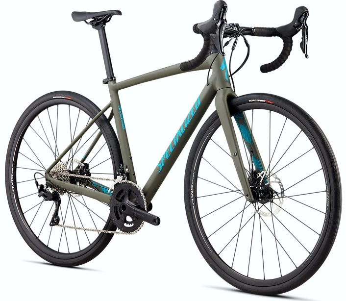 Велосипед Specialized Diverge E5 Comp 2020 – фото, відгуки ...