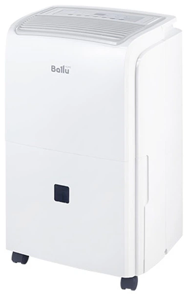 Осушитель воздуха Ballu BDT-25L – фото, отзывы, характеристики в интернет-магазине ROZETKA ...