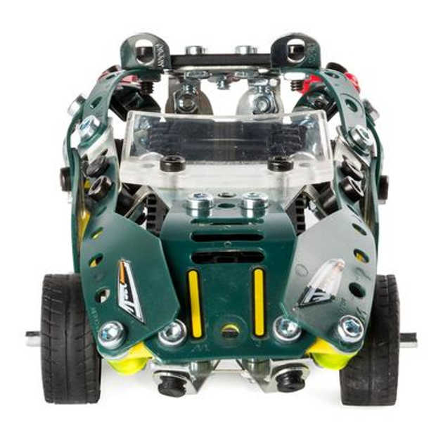 Конструктор Meccano Engineering and robotics Родстер кабриолет 5 в 1 ...