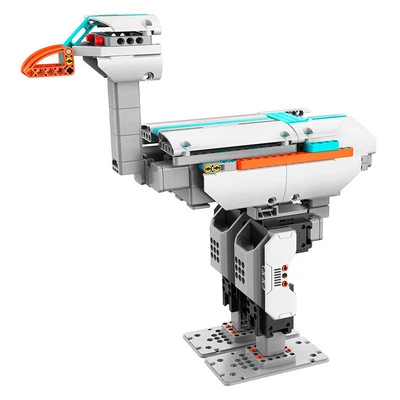 Робот Програмований Ubtech Jimu Mini Kit 4 servos (JR0401) (10-525994 ...