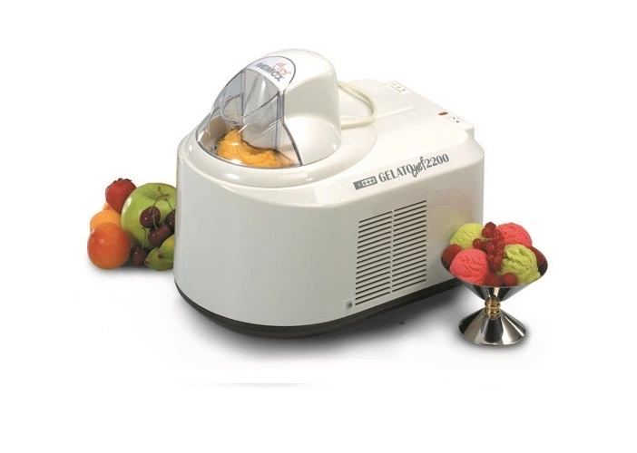 Морожениця Nemox GELATO CHEF 2200 – фото, відгуки, характеристики в ...