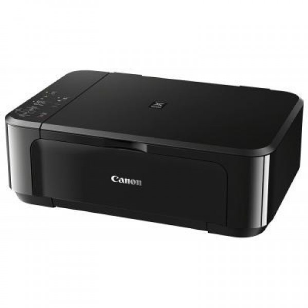 Многофункциональное устройство Canon PIXMA MG3640S BLACK (0515C107 ...
