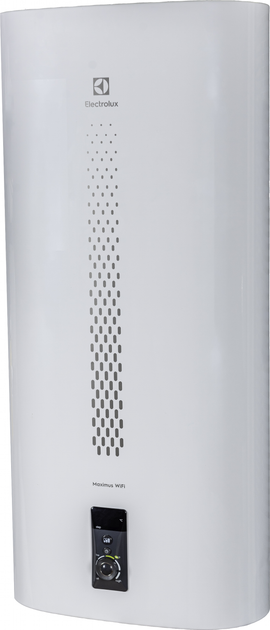 Бойлер ELECTROLUX EWH 50 Maximus Wi-Fi – фото, відгуки, характеристики ...