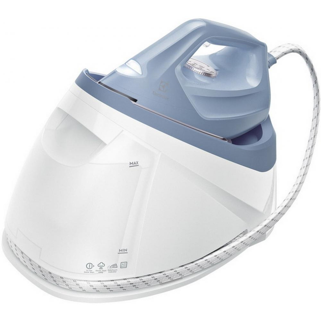 Утюг Electrolux E7ST1-4DB – фото, отзывы, характеристики в интернет ...