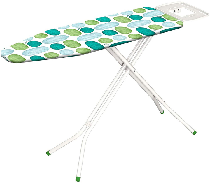 Гладильная доска Gimi Andy 130x44 см Stones (928440) – в интернет ...