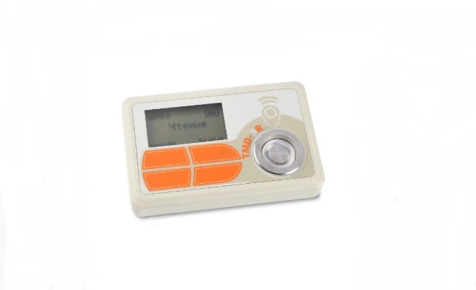 RFID Дублікатор домофонних ключів TMD-3R – купить онлайн на ROZETKA