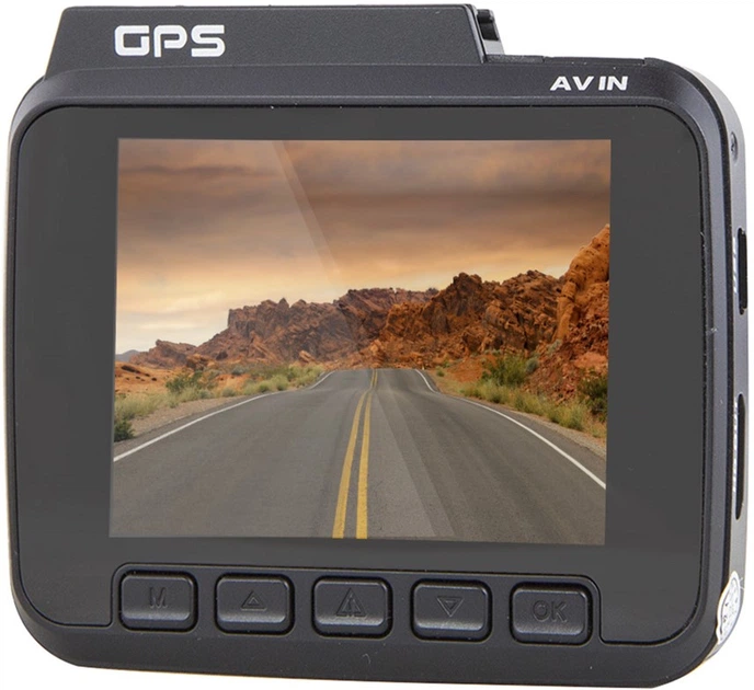 Відеореєстратор Falcon DVR HD88-GPS Wi-Fi – фото, відгуки ...