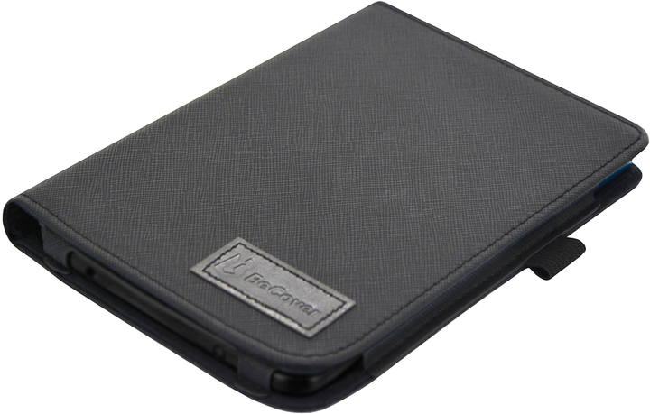 Обложка BeCover Slimbook для PocketBook 632 Touch HD 3 Black (BC_703731 ...