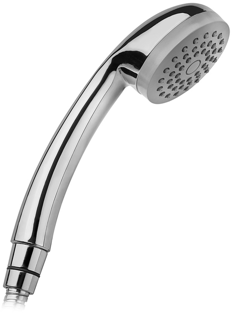 Ручная лейка для душа I.S.A. IDROSANITARIA Olivia 10615 – фото, отзывы ...