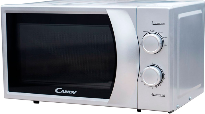 Микроволновая печь CANDY CMW 2070S – фото, отзывы, характеристики в ...
