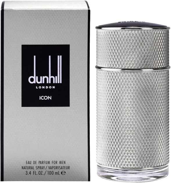 Alfred Dunhill Icon парфюмированная вода для мужчин – купить с ...