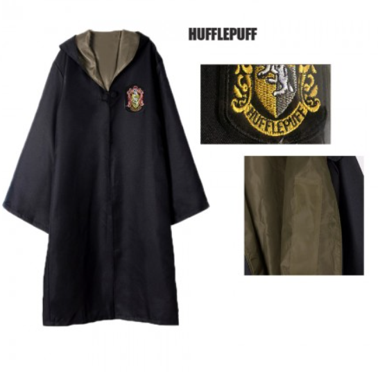 Мантии Гарри Поттер - ROZETKA. Купить в Украине: 🖤 большой выбор, цены и отзывы