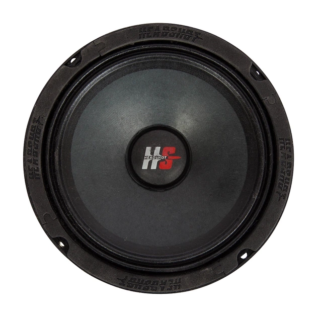 Автоакустика Kicx HeadShot LS65 (57212) – фото, отзывы, характеристики в интернет-магазине ...