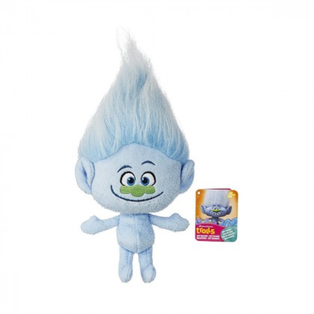 Мягкая игрушка Hasbro Тролль (в ассорт.) (17-6939007) – фото, отзывы ...