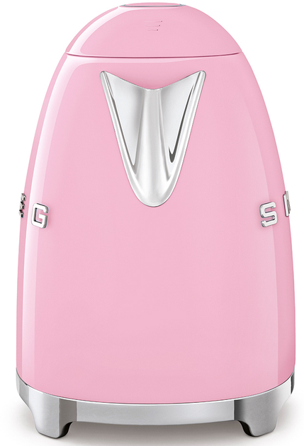 Электрочайник SMEG KLF03PKEU – фото, отзывы, характеристики в интернет ...