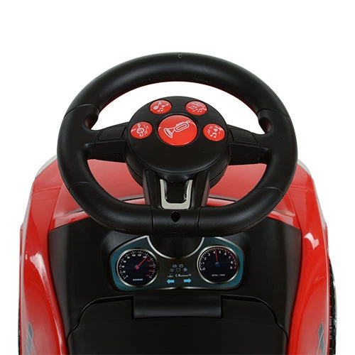 Каталка-толокар Bambi Audi M 3147A-3 Red (M 3147A) | Быстрая доставка от ROZETKA