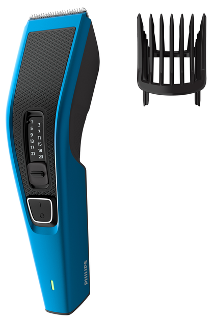 Машинка для стрижки волос PHILIPS Hairclipper series 3000 HC3522/15 ...