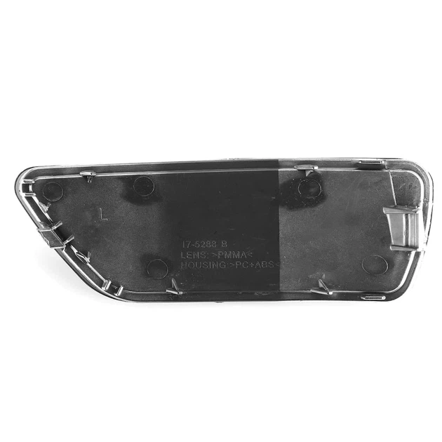 Катафот відбивач лівий в задній бампер Eveken для Jeep Compass (2010 ...