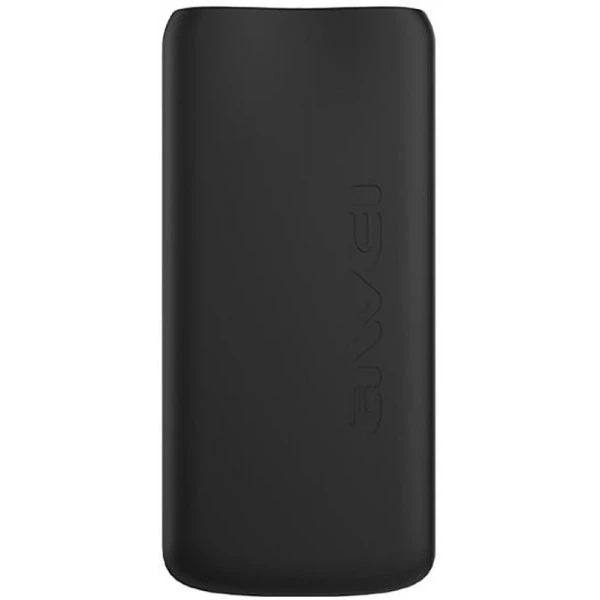 Power Bank AWEI P69K Li-Polimer 10000mAh 5В 2А USBx2 Чёрный 2854 – фото ...