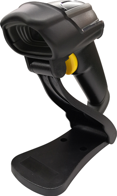 Сканер штрих-кодів Mindeo MD6600-HD – фото, відгуки, характеристики в ...