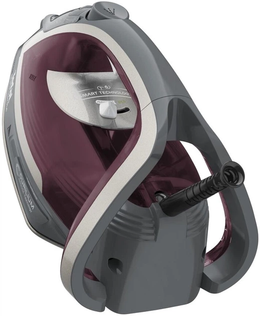Праска TEFAL Smart Protect Plus FV6870E0 – фото, відгуки ...