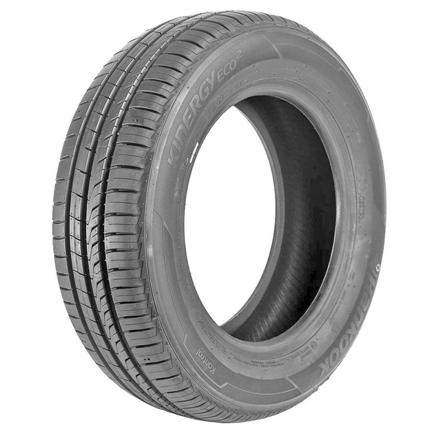 Летняя шина HANKOOK Kinergy Eco 2 K435 175/70R13 82T – фото, отзывы ...