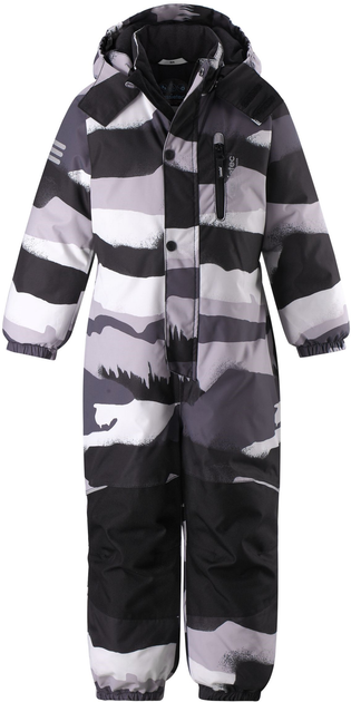 Зимний комбинезон Lassie by Reima Oulas 720730.9-9993 104 см ...