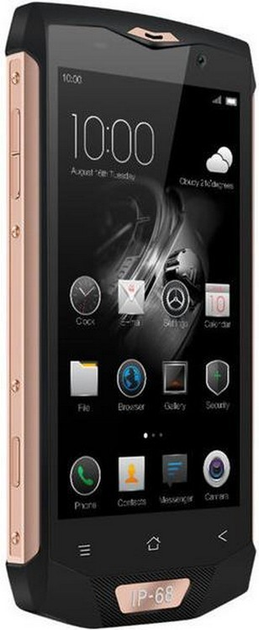 Blackview BV8000 Pro Lion Gold – фото, отзывы, характеристики в ...