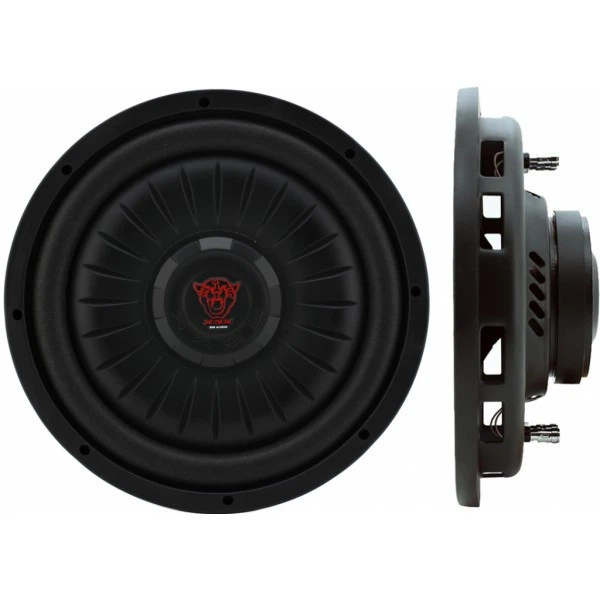 Сабвуфер Boschmann RSV-1299 W(12") – фото, отзывы, характеристики в ...