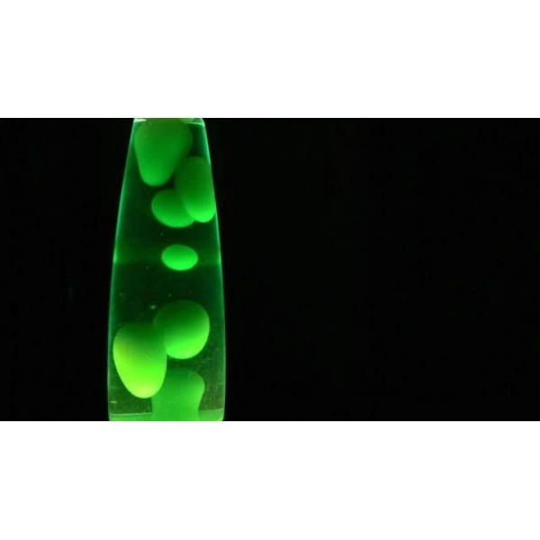 Лампа Лава Lava Lampe 34,5 см Воскова ЛАВОВАЯ парафінова Нічник ...