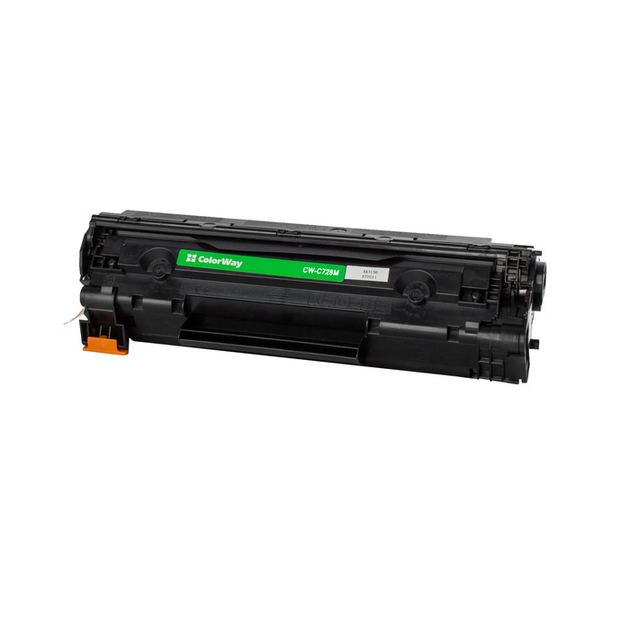 Картридж CW (CW-C728M) CANON MF4410/LBP6200 Universal (Canon 726/728 ...