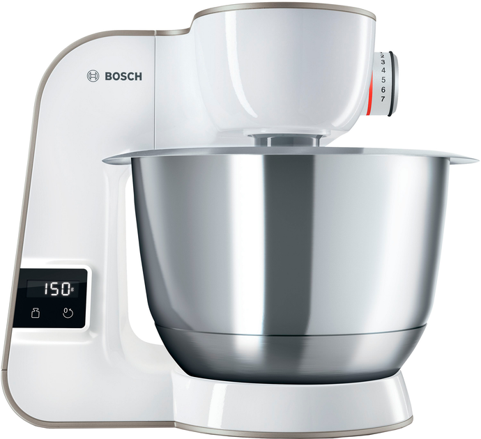 Кухонная машина BOSCH MUM5XW40 – фото, отзывы, характеристики в ...