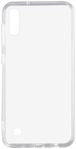 Чохол-накладка TOTO Acrylic+TPU Case Samsung Galaxy A10 Transparent ...