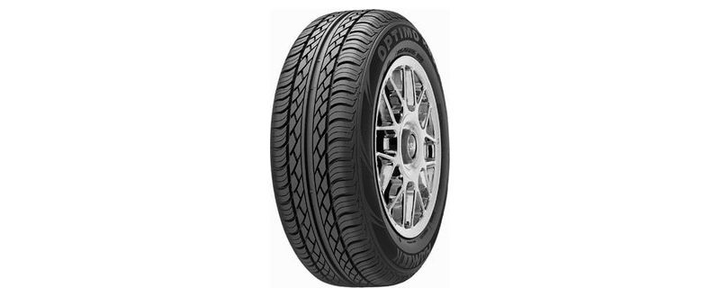 Летние шины Hankook Optimo K406 255/60 R18 108H – фото, отзывы ...