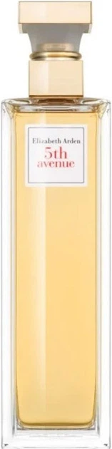 Парфюмированная вода для женщин Elizabeth Arden 5th Avenue 75 мл ...