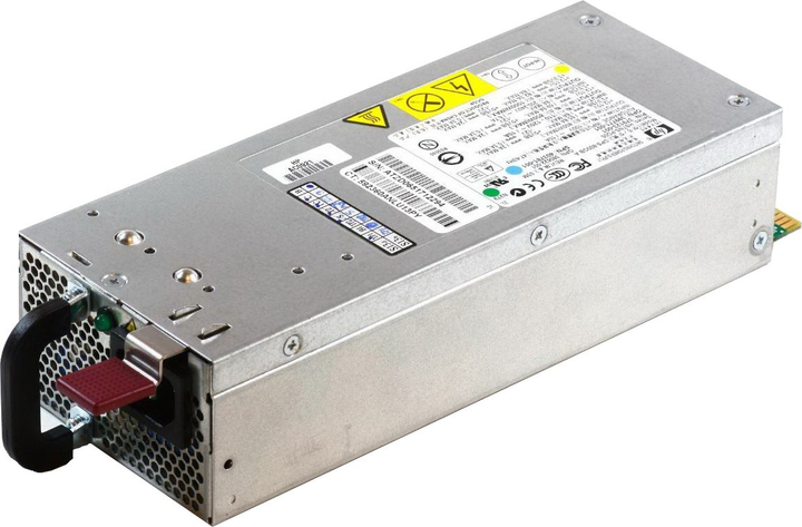 Блок питания для сервера HP 403781-001 1000 Вт – низкие цены, кредит ...