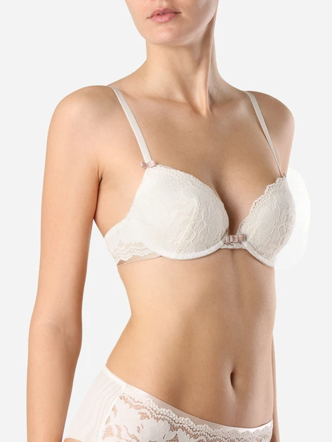 Бюстгальтер Conte Elegant CE Nymphe Tb1090 20С-0011КСП 70C Приглушенно-белый (4810226581445) – в ...