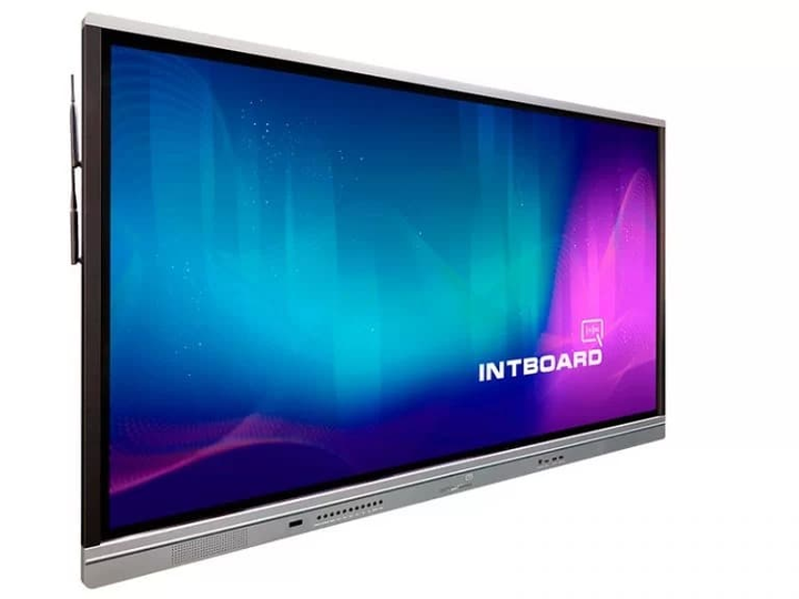 Интерактивная панель INTBOARD TE-TL 65 – фото, отзывы, характеристики в ...