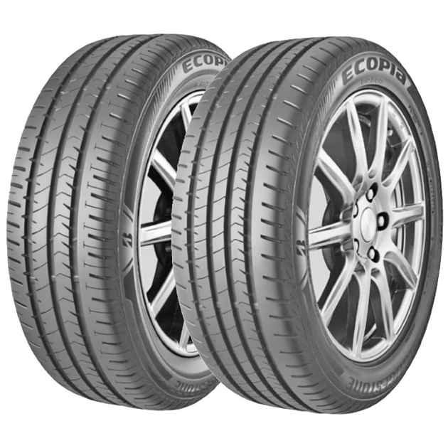 Bridgestone Ecopia EP300 195/50 R15 82V – фото, отзывы, характеристики ...