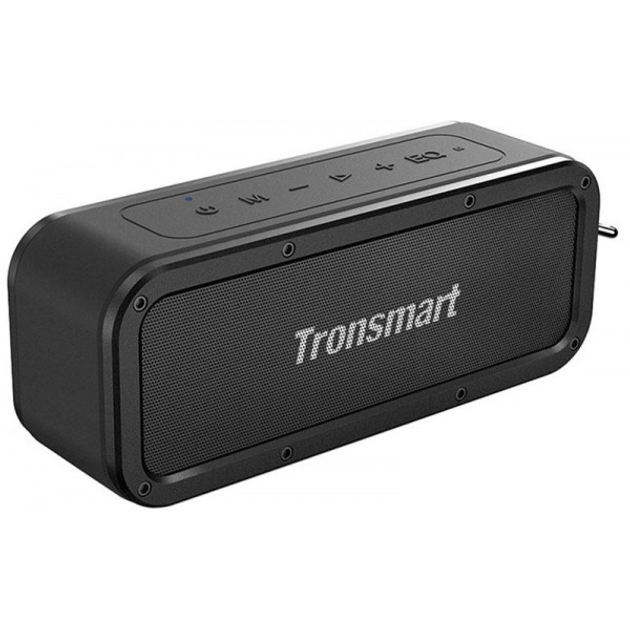 Портативна акустика Tronsmart Element Force Waterproof Portable ...