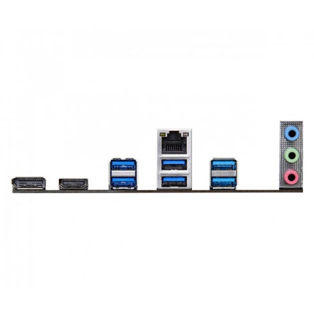 Материнская плата ASRock H570M Pro4 Socket 1200 – фото, отзывы ...