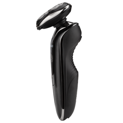 Електробритва 3 плав. головки/ сухе/ вологе гоління/висувний тример "MAGIO" MG-687 – фото ...