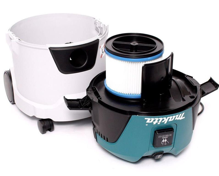 Пылесос Makita VC2512L – фото, отзывы, характеристики в интернет ...