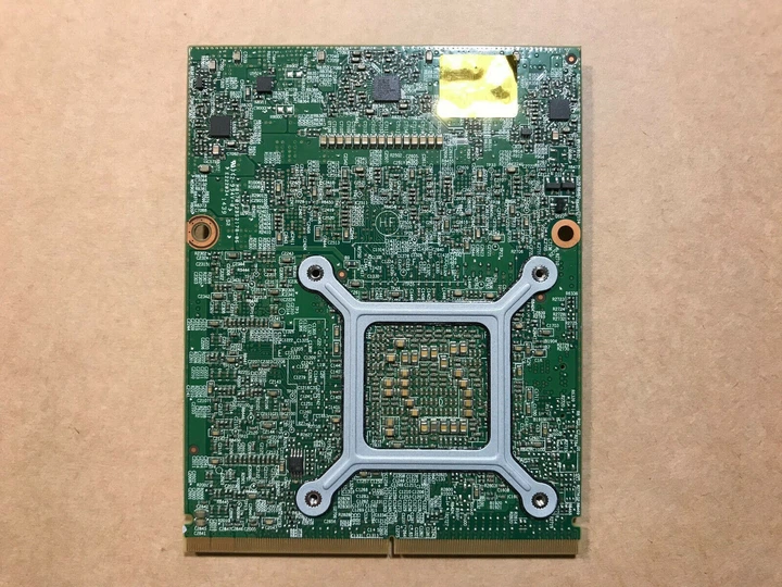 AMD Radeon R9 M290X 4 ГБ GDDR5 – фото, відгуки, характеристики в ...