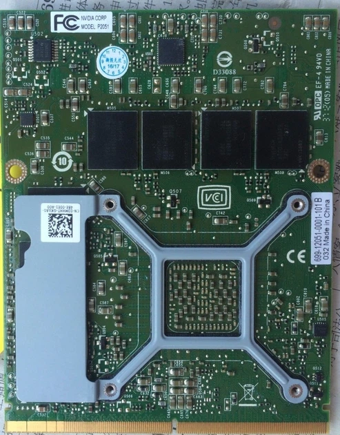 NVIDIA GeForce GTX 680M 2 ГБ GDDR5 – фото, отзывы, характеристики в ...